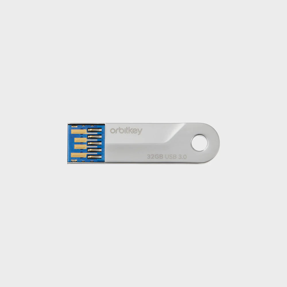 ORBITKEY USB 3.0 – B & S Lyncris Jewellers