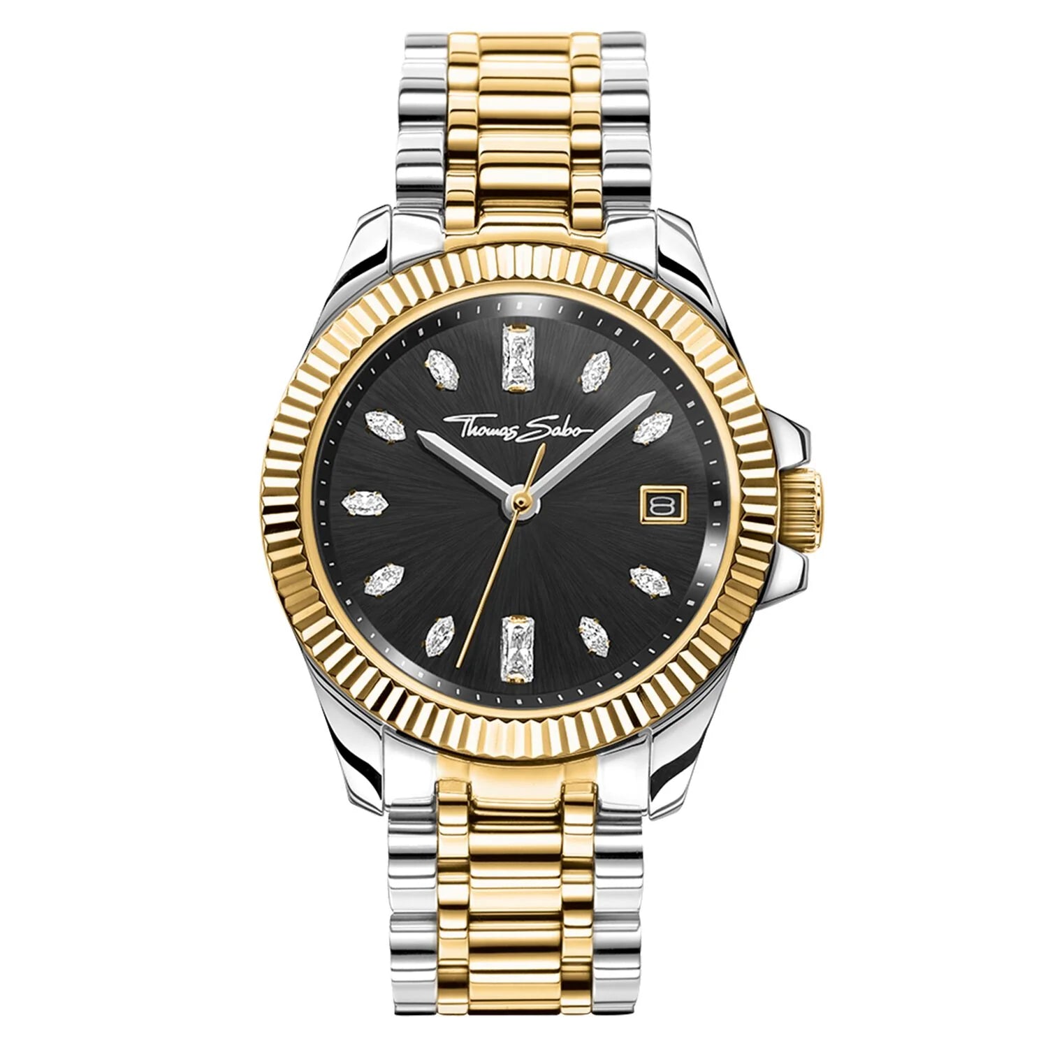 Thomas Sabo Watches – B & S Lyncris Jewellers