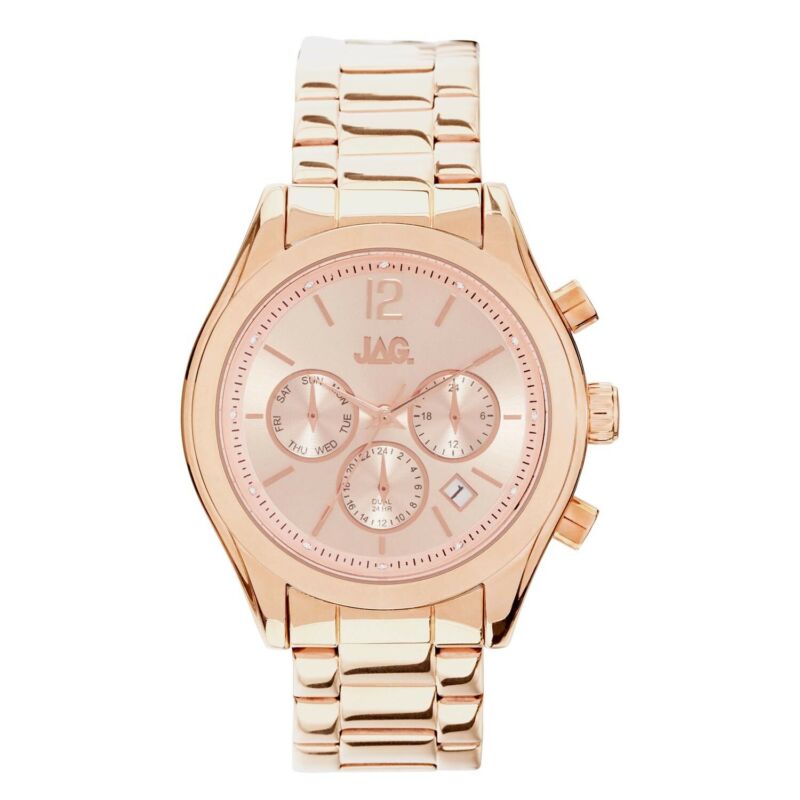 Jag Lisa Ladies Watch J2172A – B & S Lyncris Jewellers
